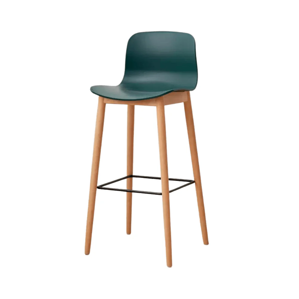 Modern high chair design Hong Kong ready supply - KLT Office Furniture ...